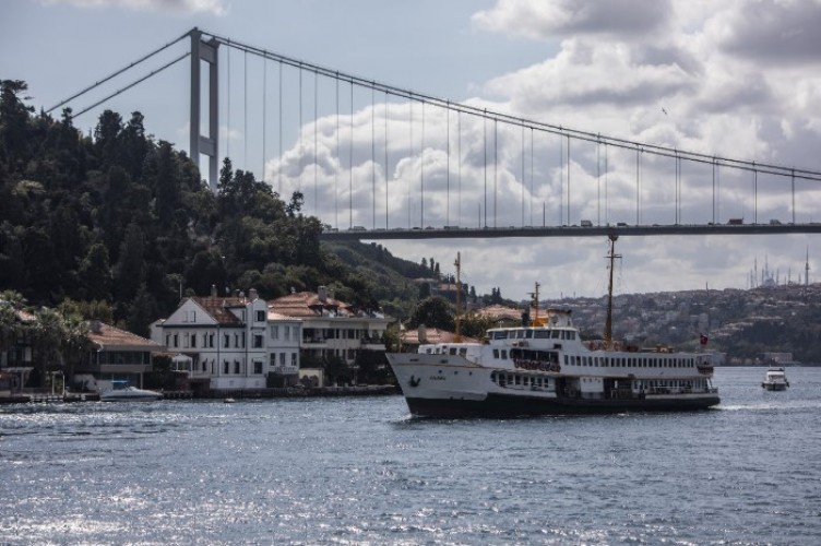 İstanbul'un en güzel Boğaz semtleri