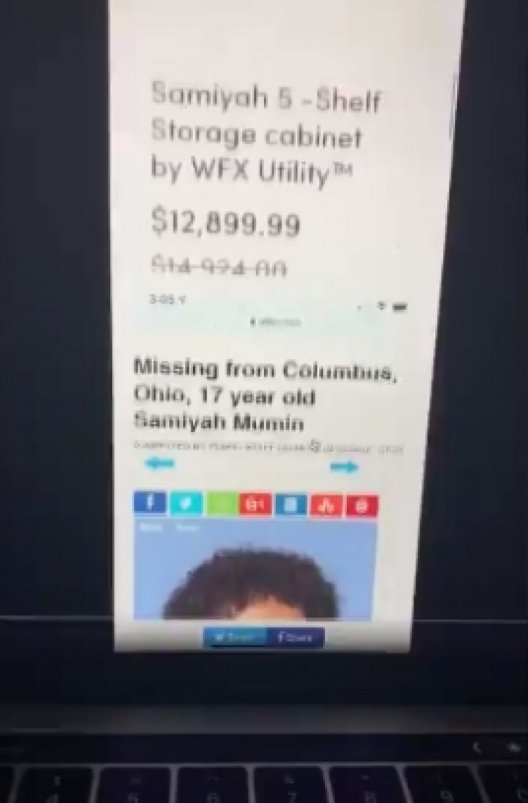 Amerika’yı ayağa kaldıran skandal! Kaçırılan çocukların nasıl satıldığı ...