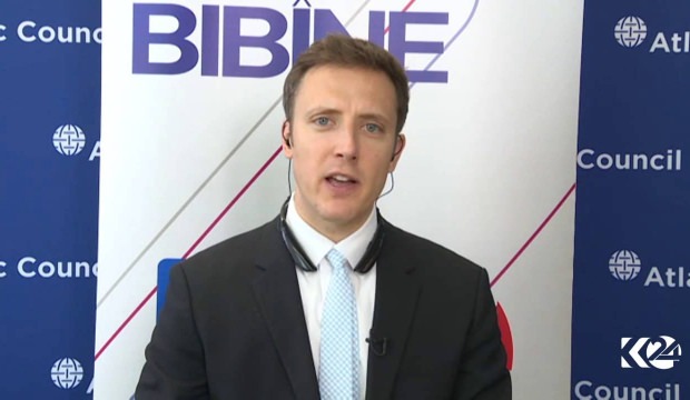 Aaron Stein: Türkiye ana oyunculardan birisi olarak yerini alacak ...