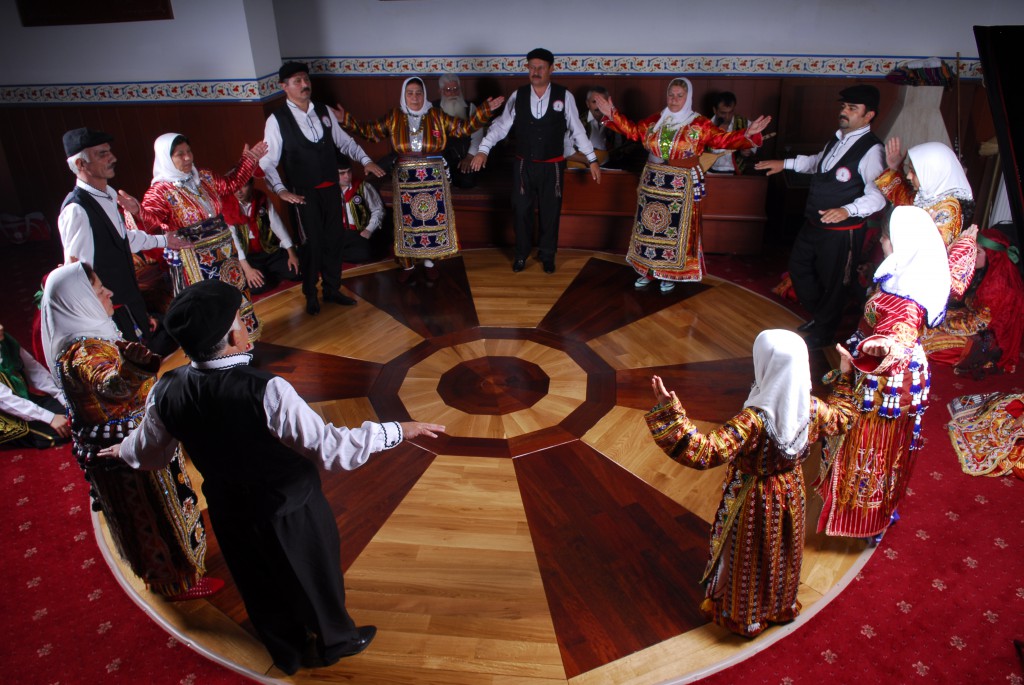 Cumhurbaşkanı Erdoğan Aleviler için talimatı verdi! İki bakanlık ...