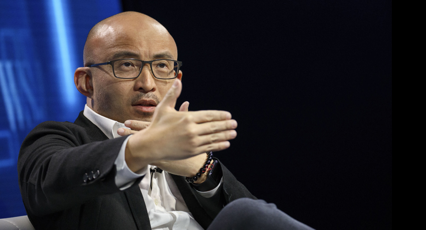 Çin'de dev bankanın CEO'su Bao Fan ortadan kayboldu - Dünya Haberleri