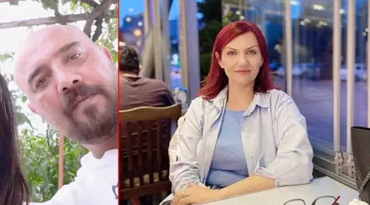 Fadim, 9 kurşunla ölmeden 2 ay önce kocası hakkında suç duyurusunda ...