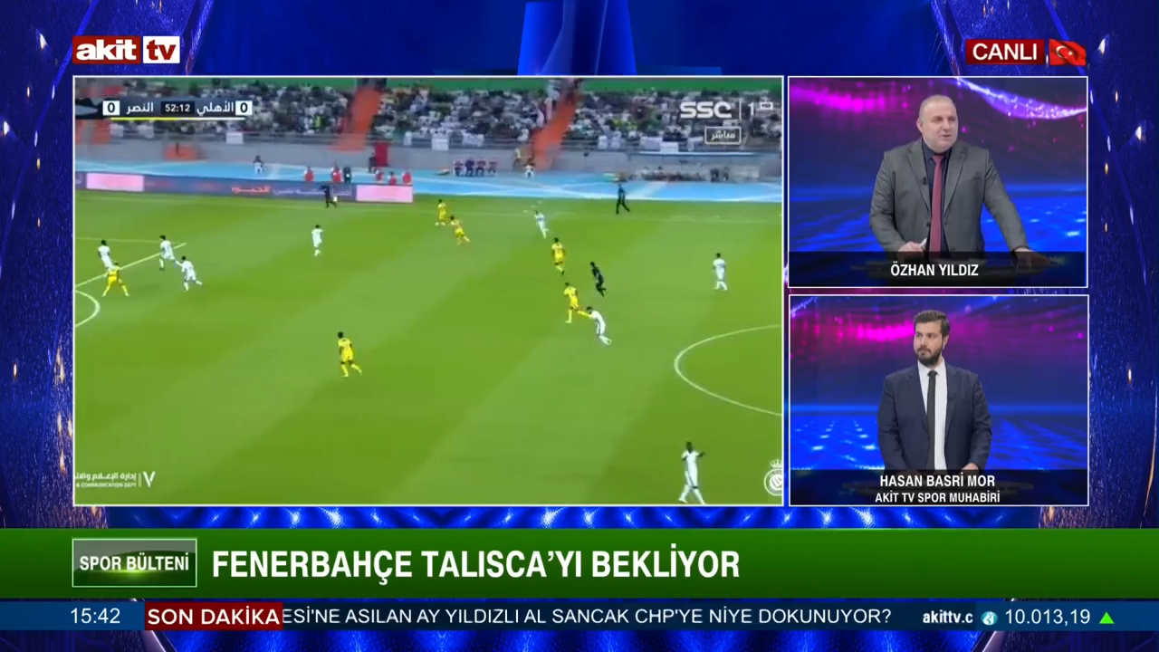 Akit TV - Haberler - Son Dakika Haberleri - Güncel Haberler